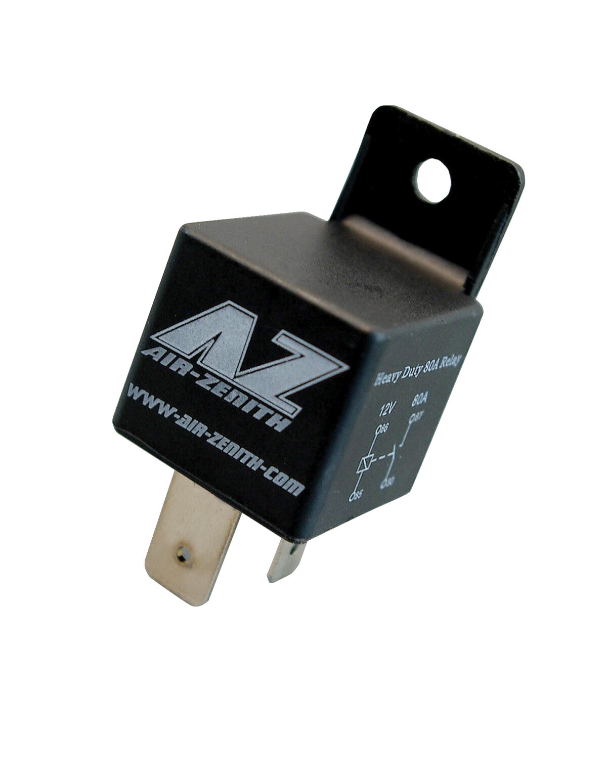 80A Power Relay – Air Zenith
