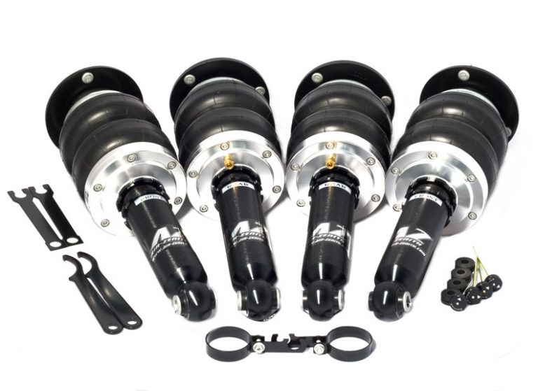 LEXUS LS400 (1994-2000) – Air Zenith