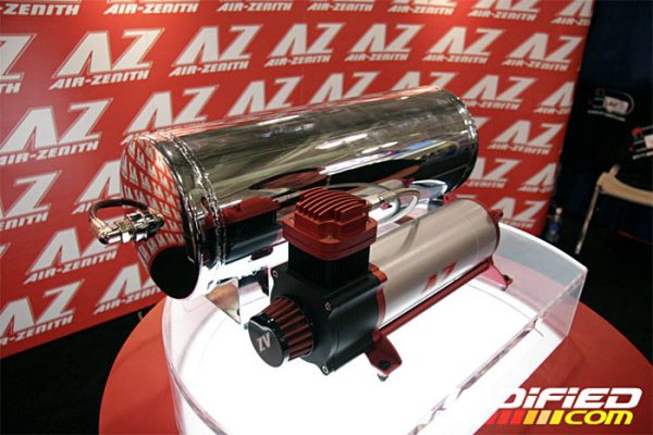 Photos – Air Zenith