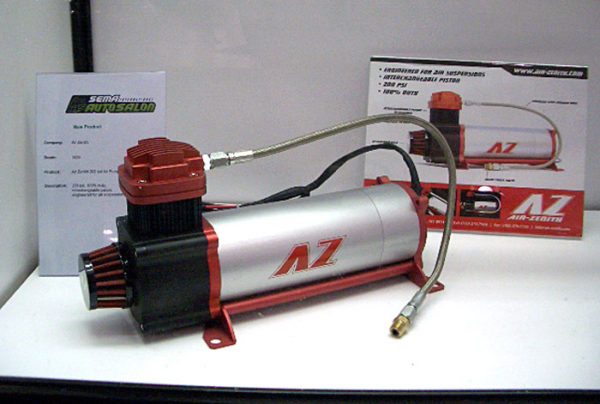 Photos – Air Zenith