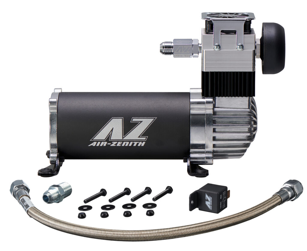 Air-Zenith Dual-OB3 FLEX Kit – Air Zenith